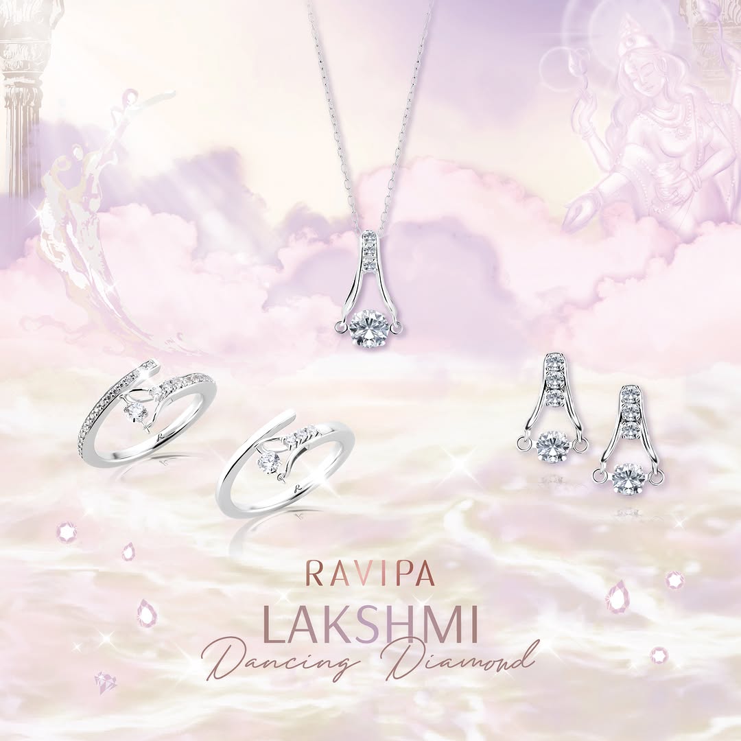 泰國首飾RAVIPA火速再開新店！尖沙咀第2分店Lisa同款許願手繩 | UHK 港生活