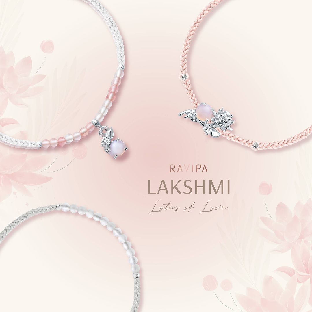 泰國首飾RAVIPA火速再開新店！尖沙咀第2分店Lisa同款許願手繩 | UHK 港生活