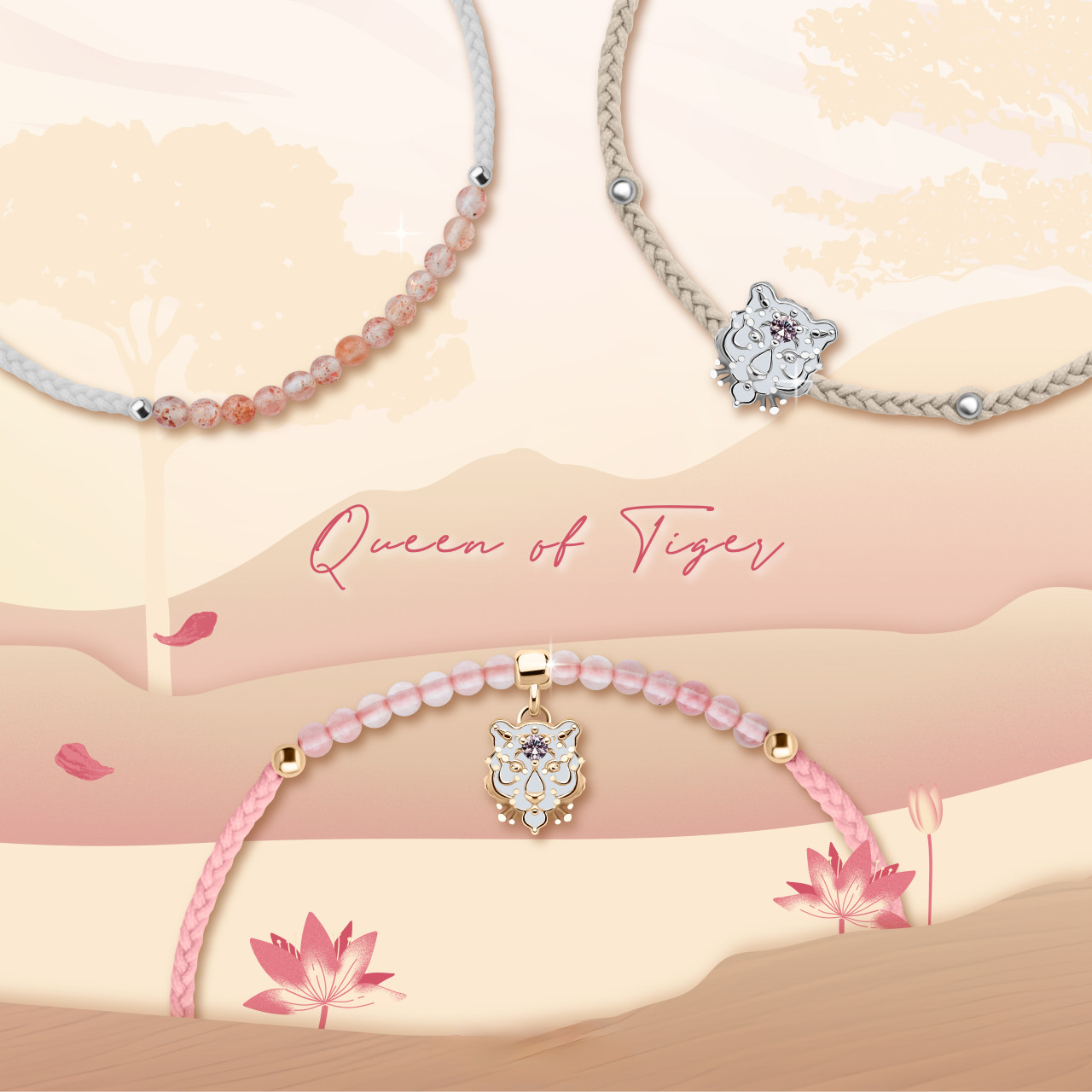 泰國首飾RAVIPA火速再開新店！尖沙咀第2分店Lisa同款許願手繩 | UHK 港生活