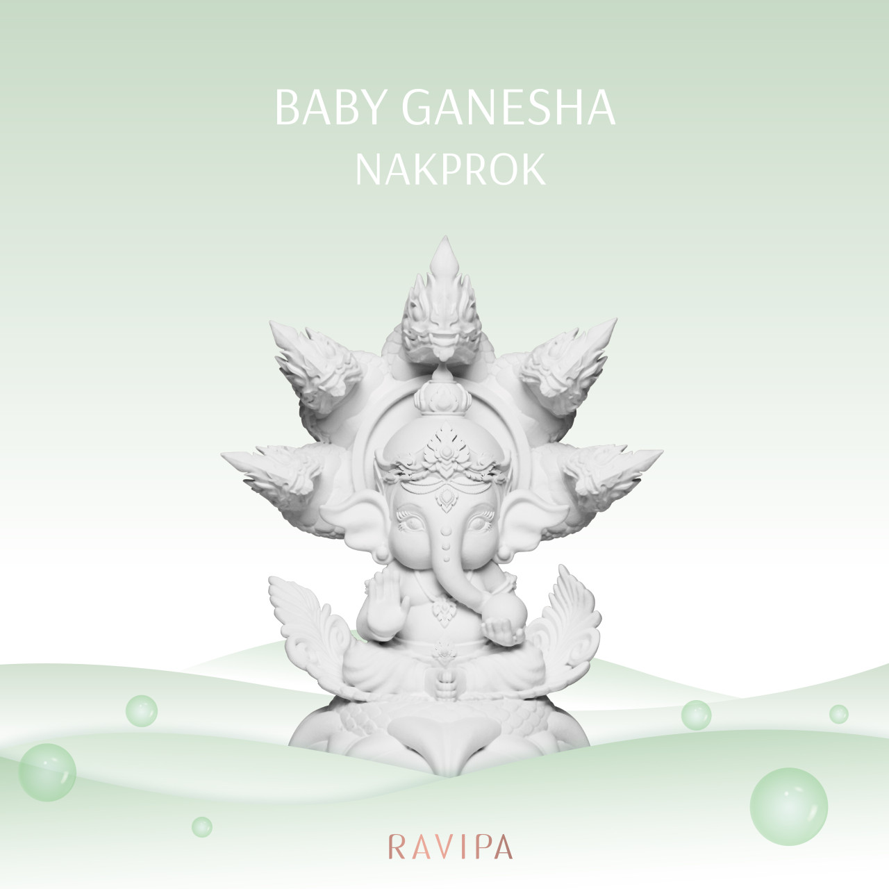 泰國首飾RAVIPA火速再開新店！尖沙咀第2分店Lisa同款許願手繩 | UHK 港生活