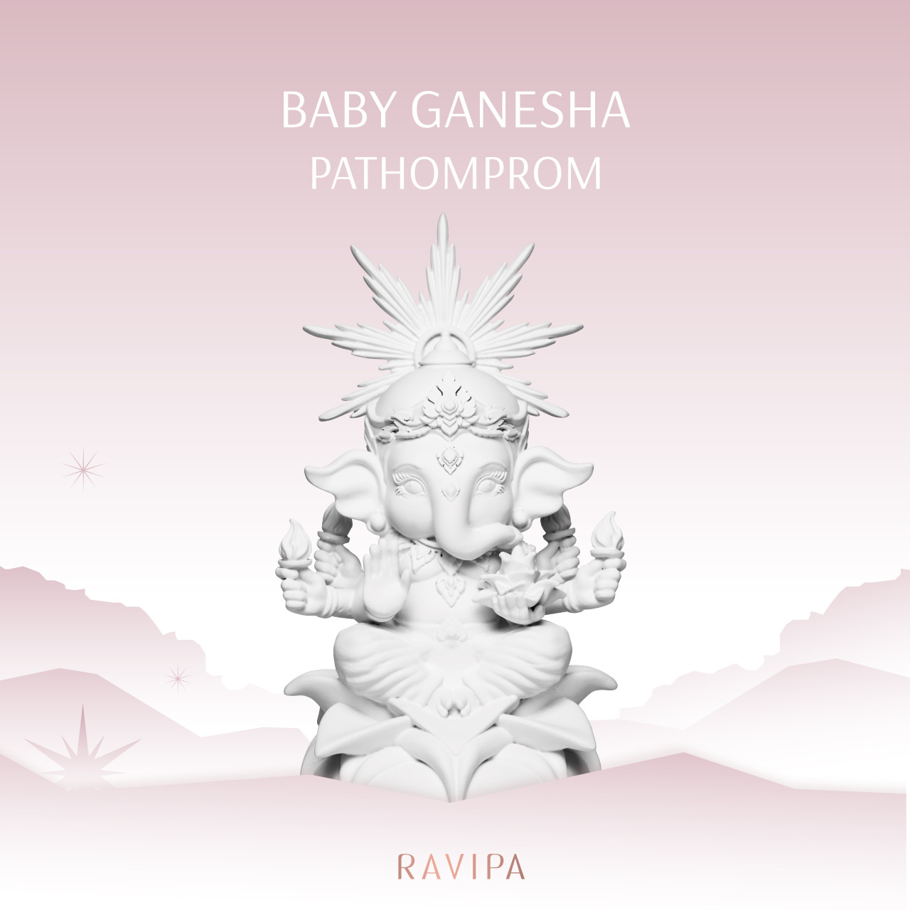 泰國首飾RAVIPA火速再開新店！尖沙咀第2分店Lisa同款許願手繩 | UHK 港生活