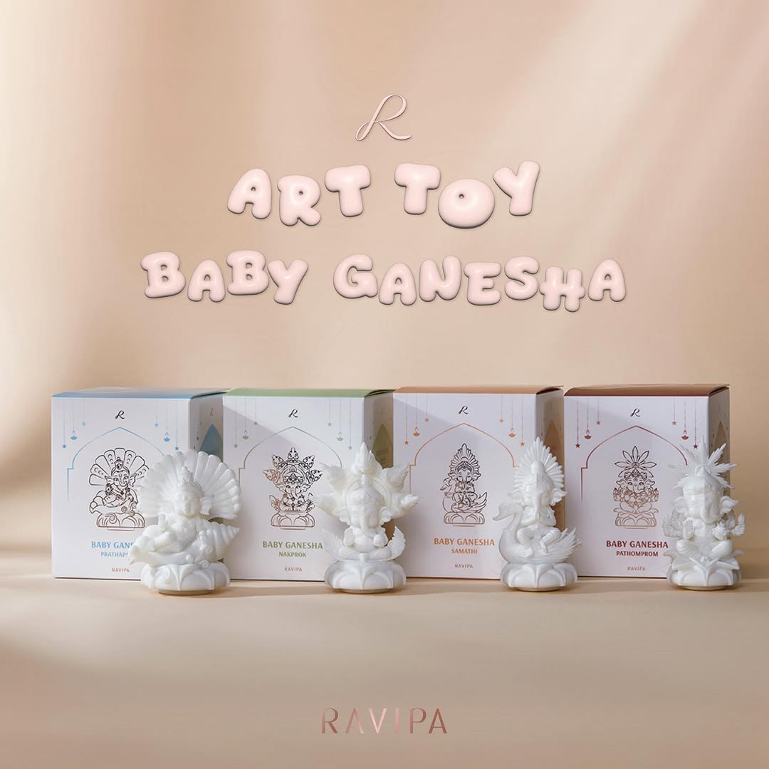 泰國首飾RAVIPA火速再開新店！尖沙咀第2分店Lisa同款許願手繩 | UHK 港生活