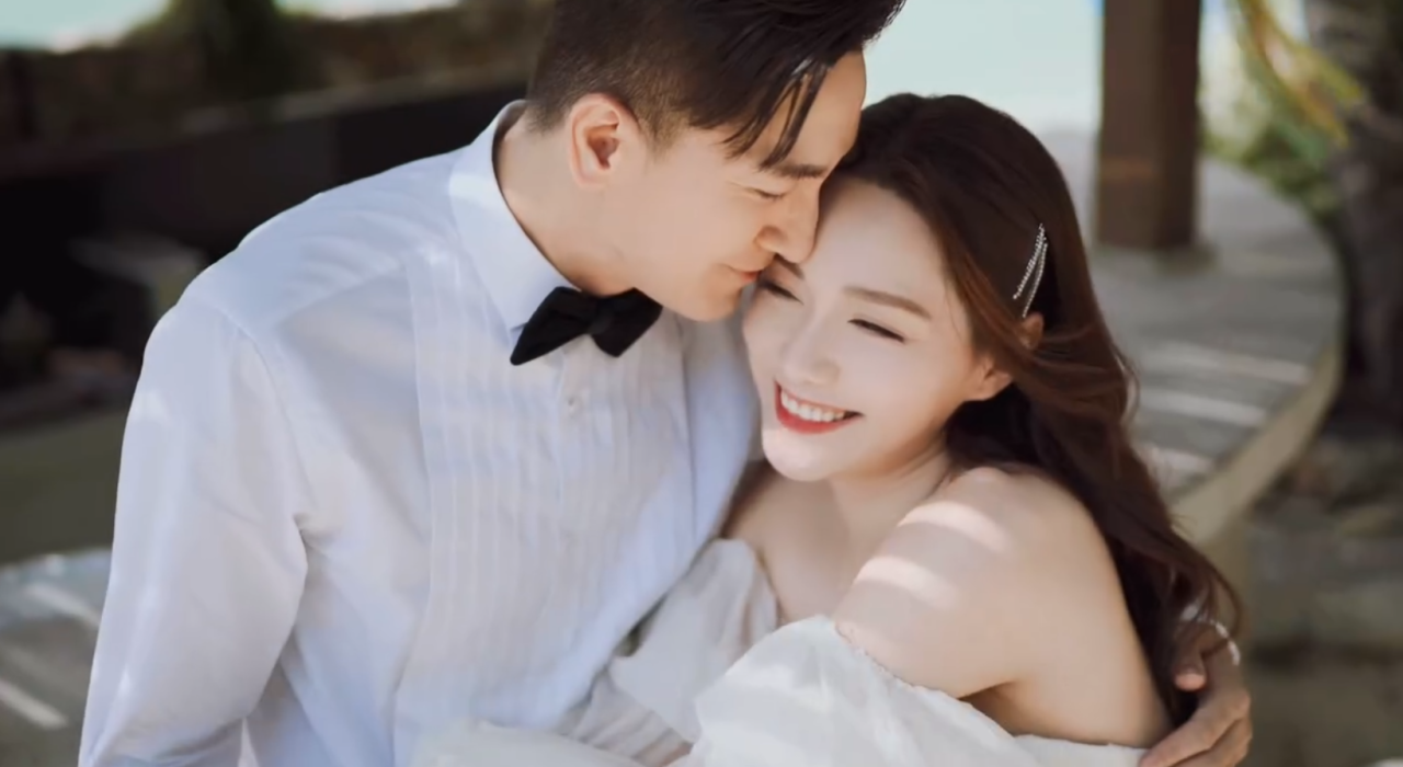 湯洛雯恩愛放閃肚凸凸疑提早洩喜訊 馬國明一舉動惹「造人成功」揣測 | UHK 港生活