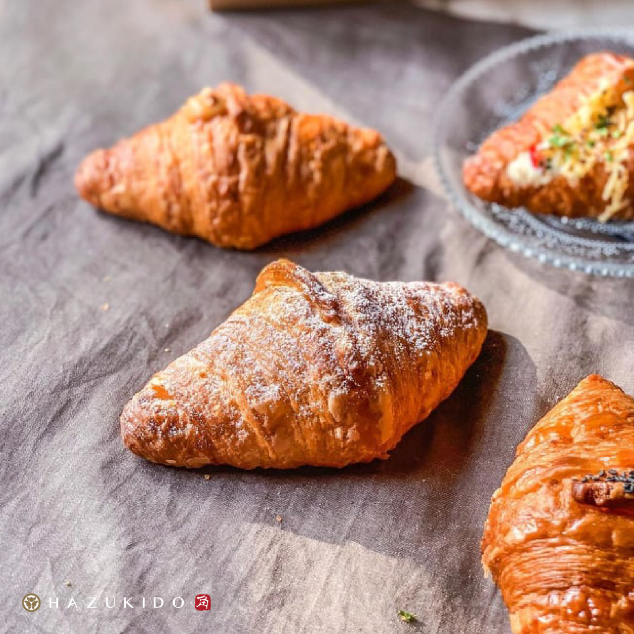 Beans Bakery進駐荃灣 逆市開第6間分店！接手八月堂舊址！八月堂全港執剩1間分店... | UHK 港生活