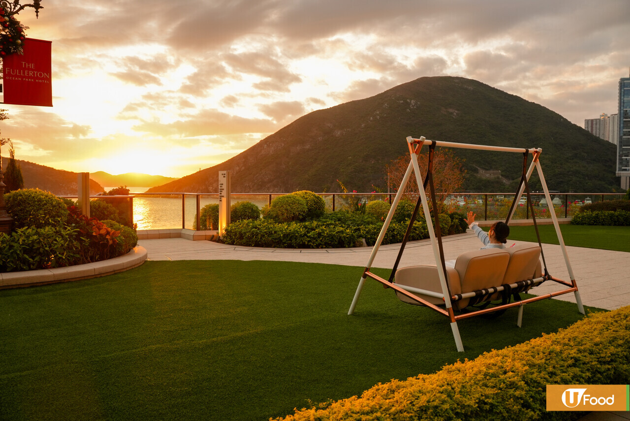 Kerry Hotel 嘉里酒店自助餐買一送一優惠 送大閘蟹膏意粉！士多啤梨下午茶快閃半價低至$271 | U Food