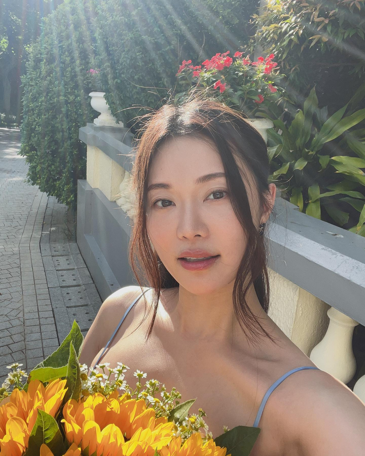 2016年港姐季軍IG宣布懷孕喜訊！離巢後嫁富三代低調榮升千億孫新抱 | UHK 港生活