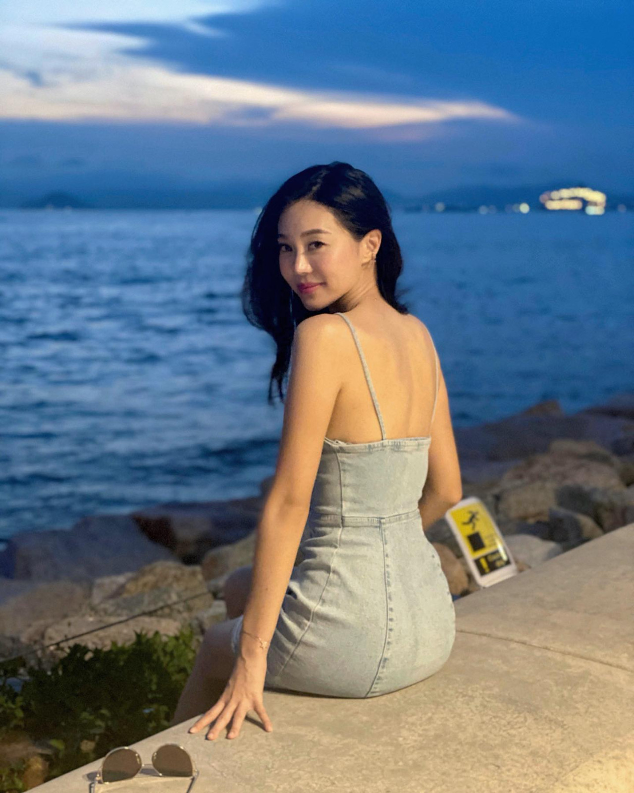 2016年港姐季軍IG宣布懷孕喜訊！離巢後嫁富三代低調榮升千億孫新抱 | UHK 港生活