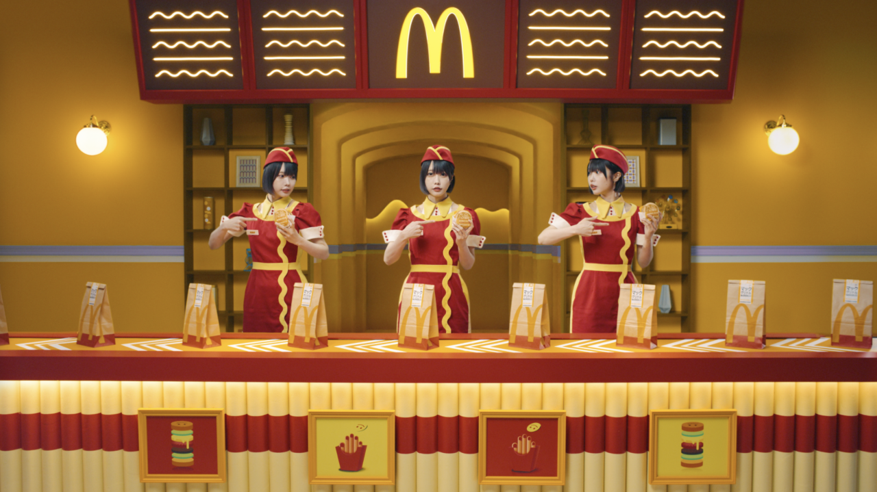 麥當勞最新一周30大優惠出爐！McGriddles早餐$35起！《龍珠大魔》珍藏卡指定套餐免費送 | UHK 港生活