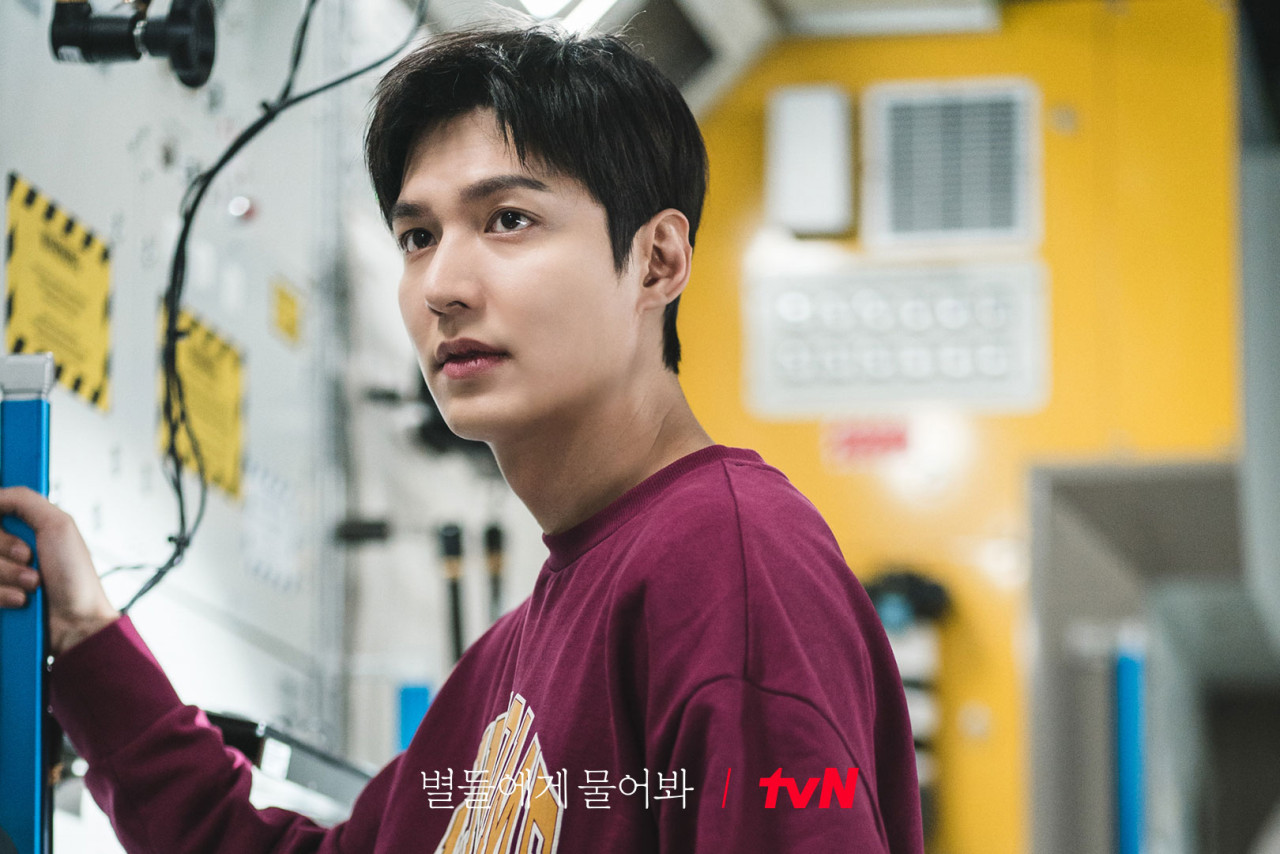 2025韓劇推薦25部必睇！朴寶劍、IU、玄彬、李敏鎬、李棟旭、宋仲基新劇片單 | UHK 港生活