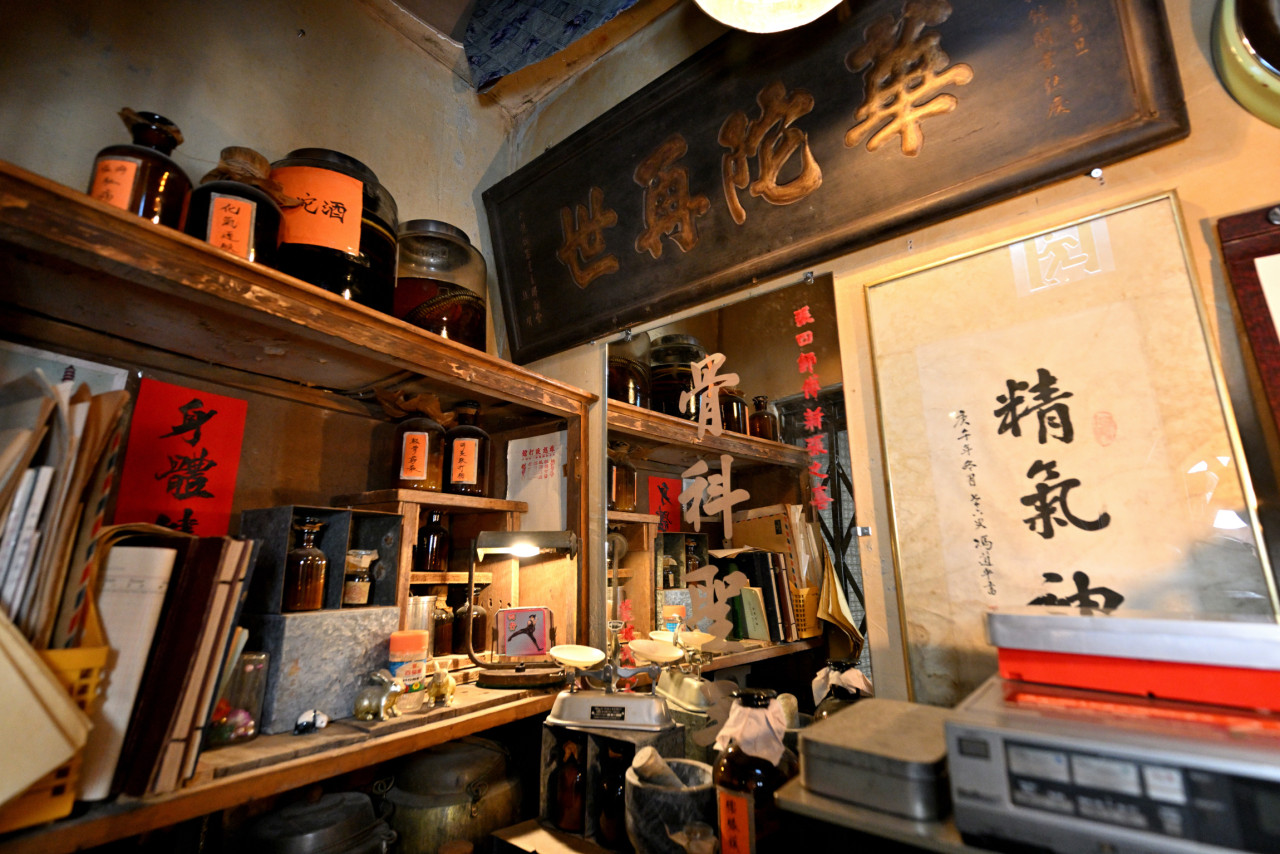 九龍城寨之圍城︱升級版電影展覽登陸啟德AIRSIDE！開放式設計走入5大新打卡位+電影驚喜彩蛋 | UHK 港生活