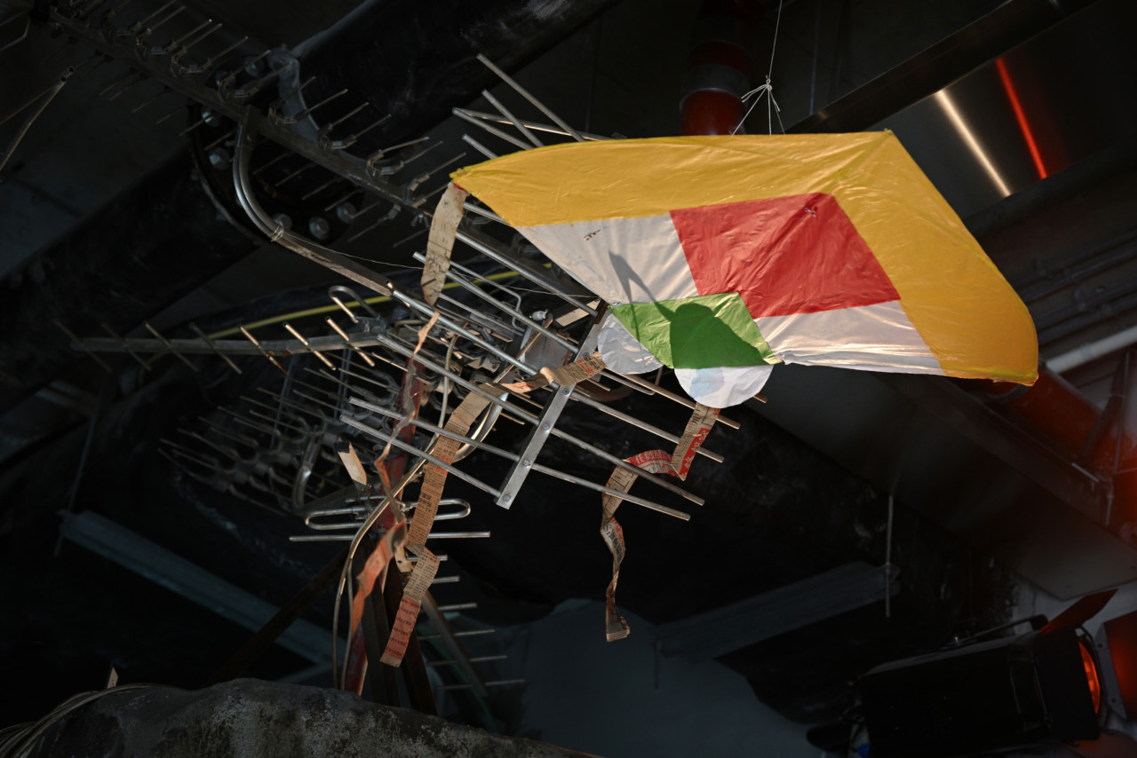 九龍城寨之圍城︱升級版電影展覽登陸啟德AIRSIDE！開放式設計走入5大新打卡位+電影驚喜彩蛋 | UHK 港生活