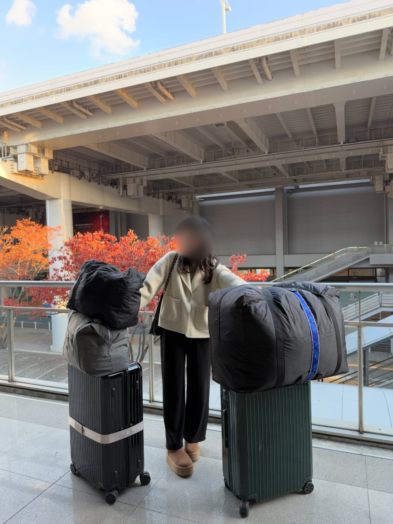 Donki「旅遊神物」擁超強收納功能！實用程度媲美29吋行李箱 | UHK 港生活