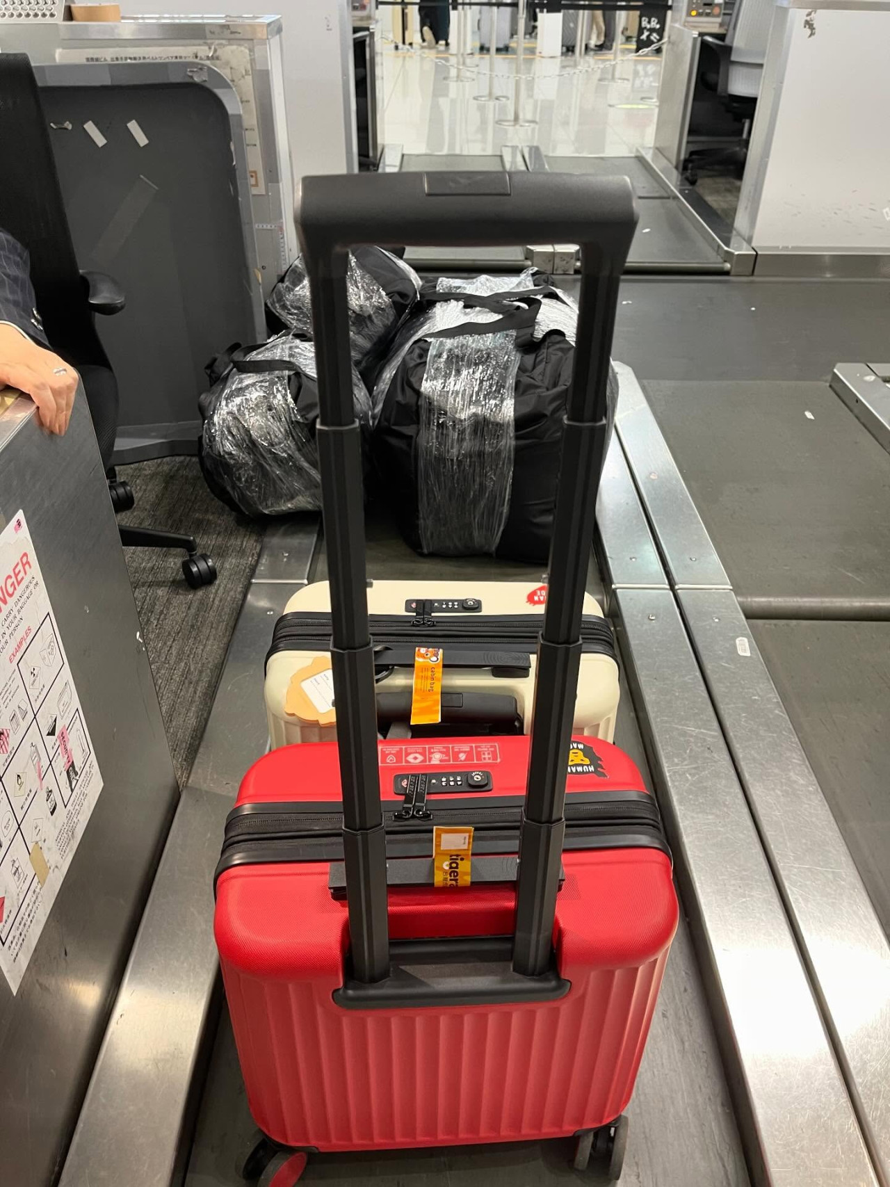 Donki旅遊神物｜超強收納力寄艙好物 好用過29吋行李箱 | ezone