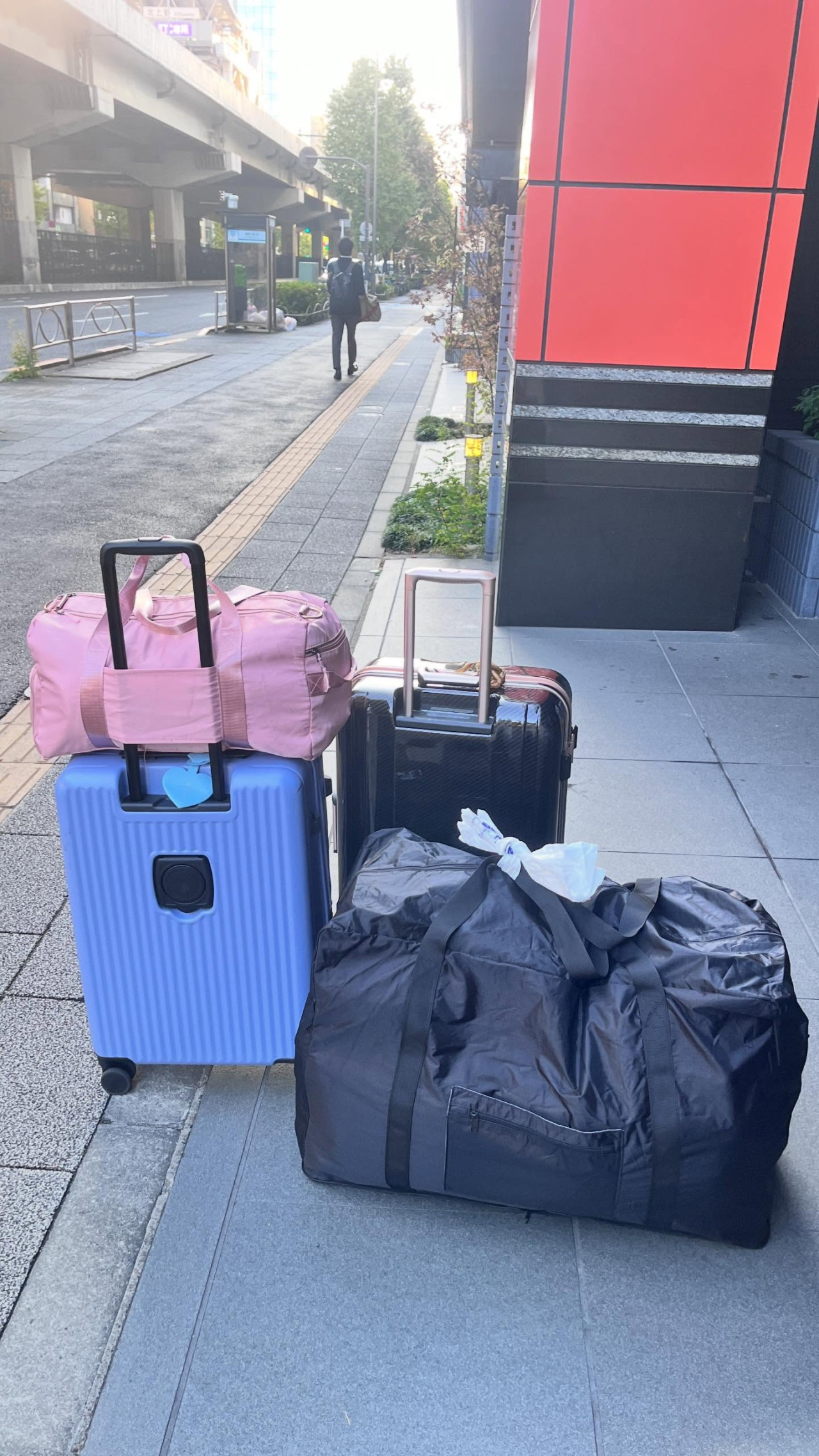 Donki旅遊神物｜超強收納力寄艙好物 好用過29吋行李箱 | ezone