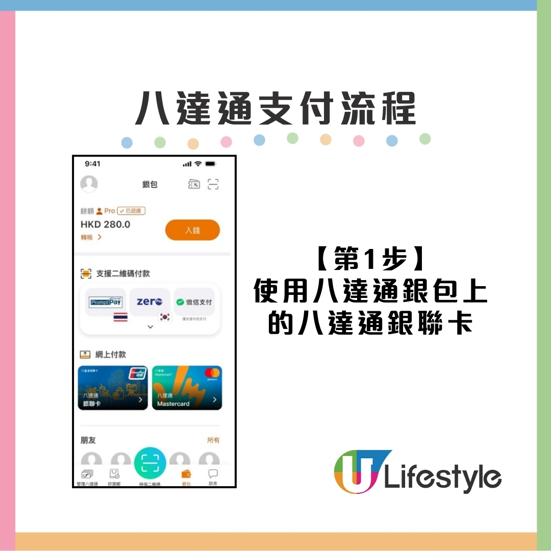 北上消費付款｜PayMe、八達通、Tap & Go、BoC Pay 微信支付直接掃碼付款附使用詳情優惠 | UHK 港生活