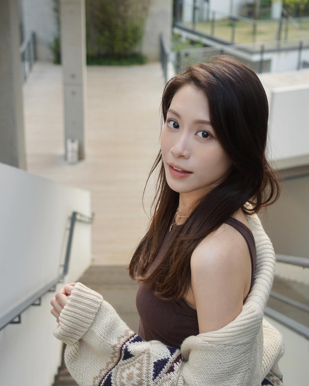 《愛回家》林凱恩激罕性感解放晒泳衣相 隱藏級好身材獲讚禾稈冚珍珠 | UHK 港生活