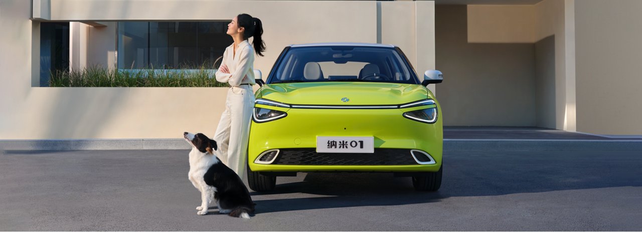 2026國產電動車｜平價車攻港15萬起入手全新車 Wuling/BYD/MG附規格售價 | ezone