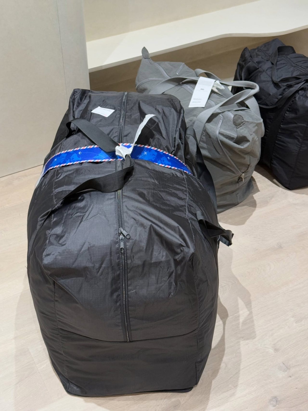 Donki「旅遊神物」擁超強收納功能！實用程度媲美29吋行李箱 | UHK 港生活