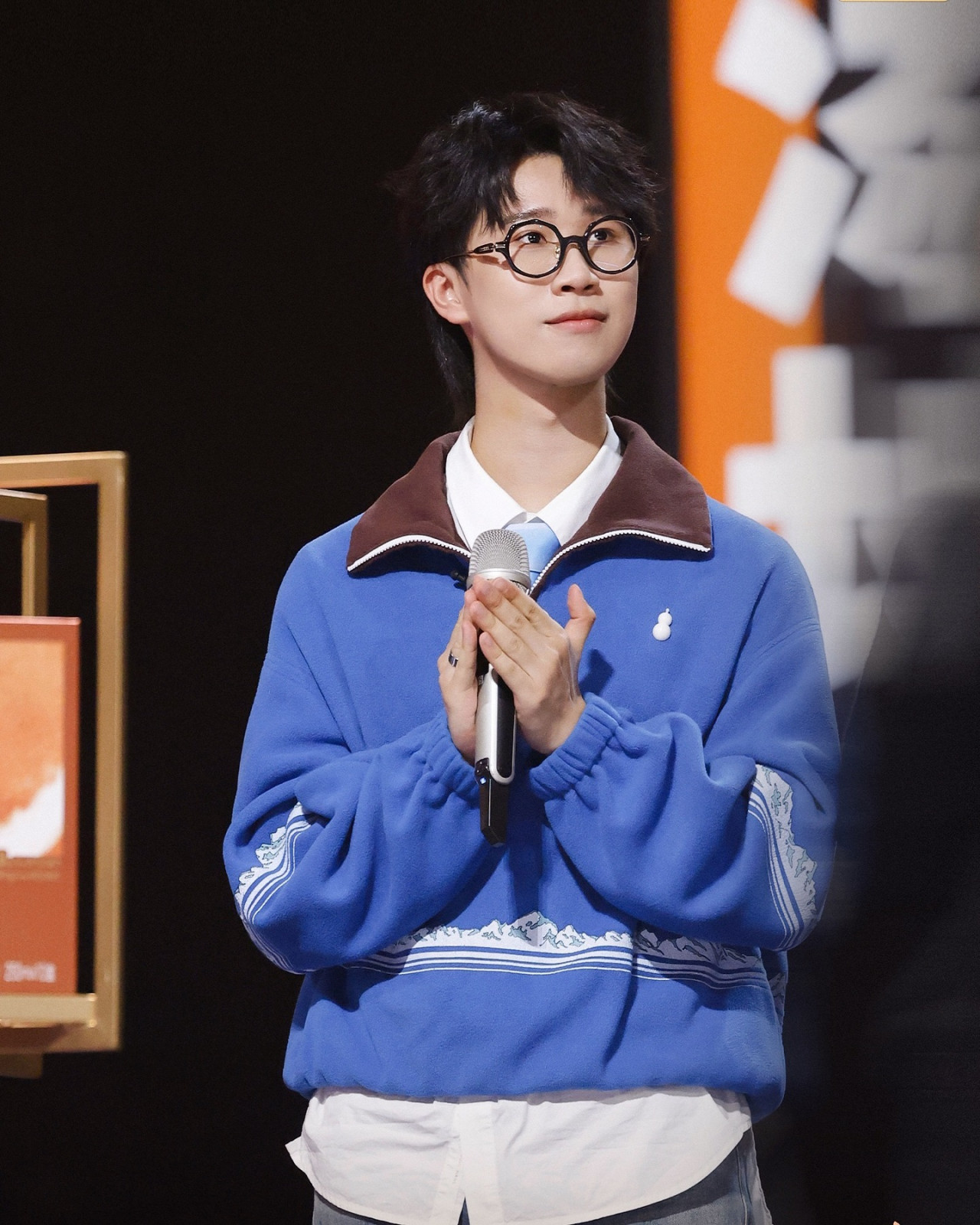 聲生不息｜林智樂Felix初登舞台贏盡關注 演繹《完全因你》獲封TVB「寶藏新人王」 | UHK 港生活