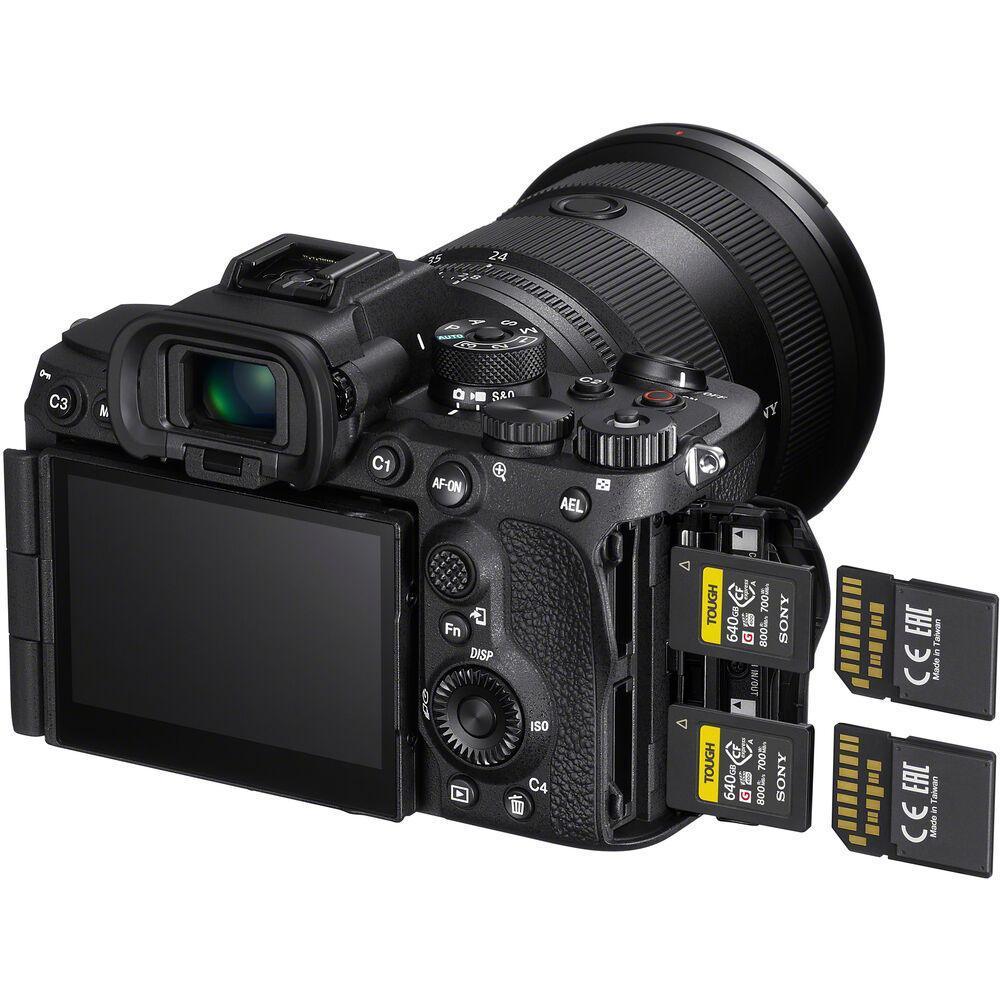 2025年Sony相機全預測！Sony A7V有望第一季現身！FX3 與 A7S系列合併！RX1R III全片幅便攜機明年登場！ | ezone