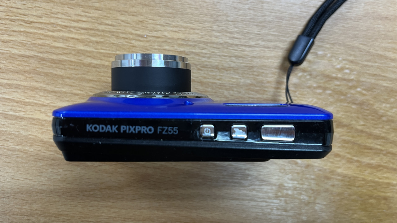 實試Kodak Pixpro FZ55！CCD相機萬用公式！3招輕鬆影到復古filter！無論早/晚、室內/室外都可以！ | ezone