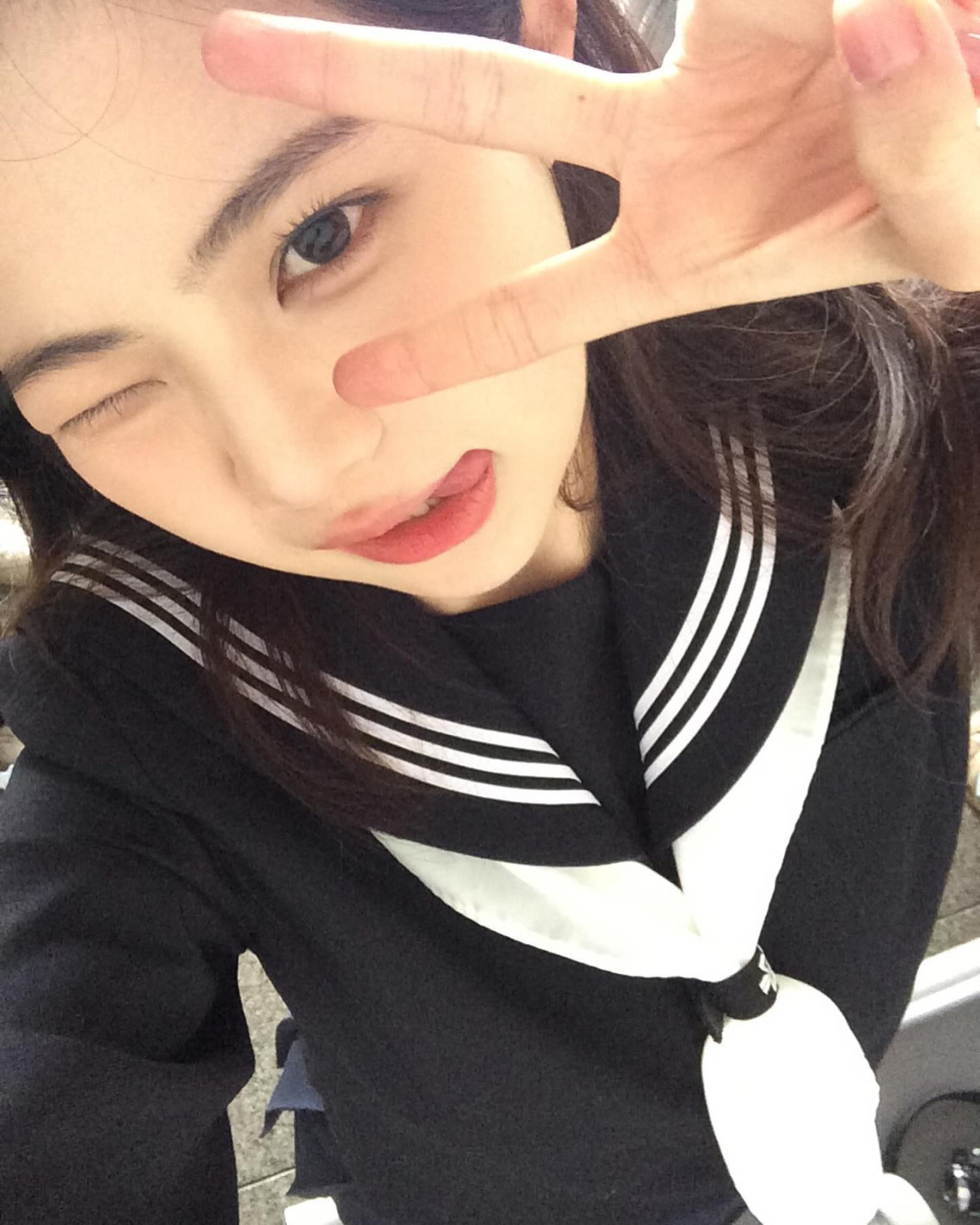 TVB御用學生妹區明妙寫真床照絕密曝光 少女家居look展現純慾性感誘惑 | UHK 港生活