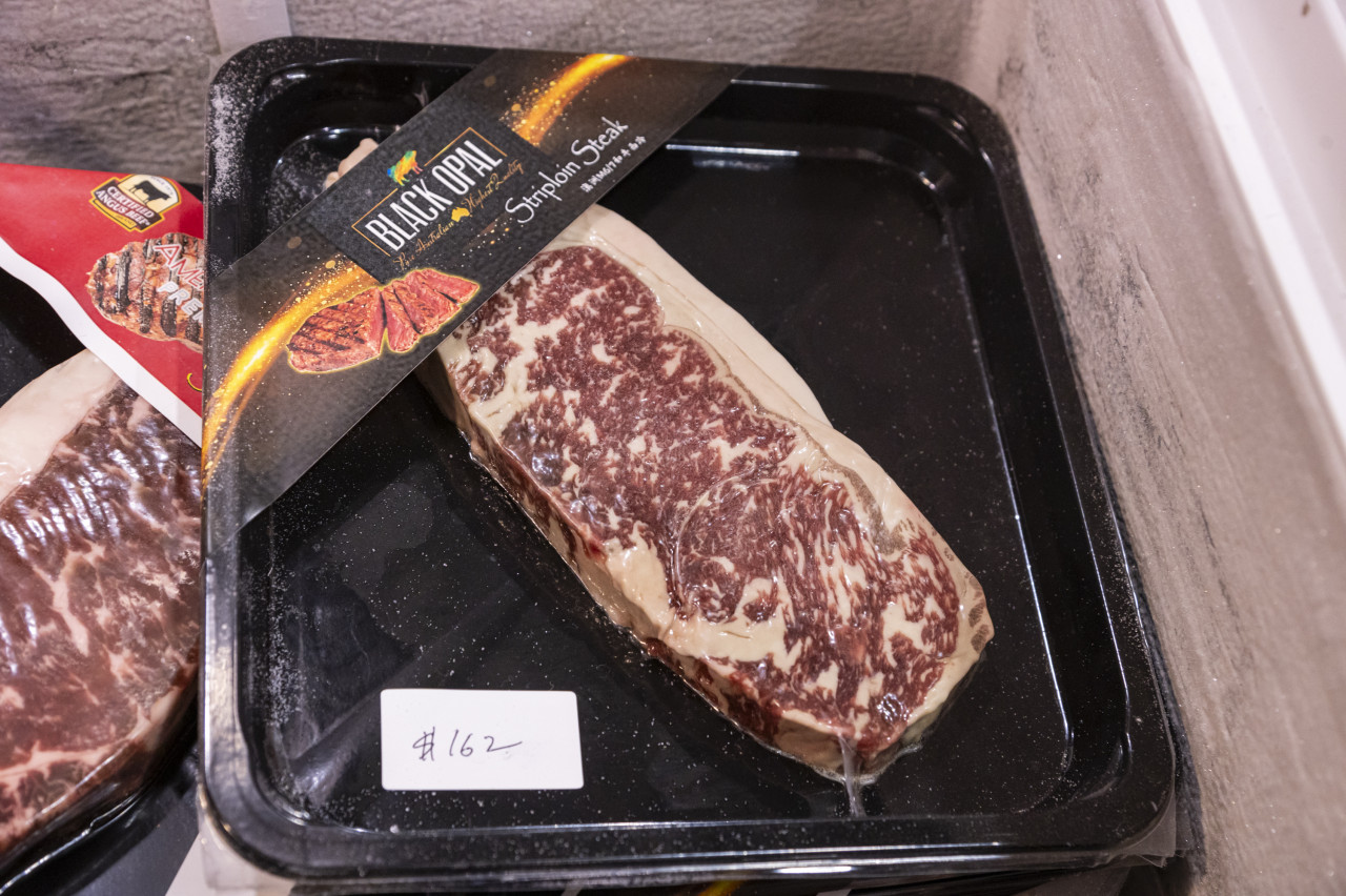 冬日美食節2025︱聖誕節會展一連5日開鑼 Dear Jane 12.25到場表演！門票+優惠一覽 | U Food