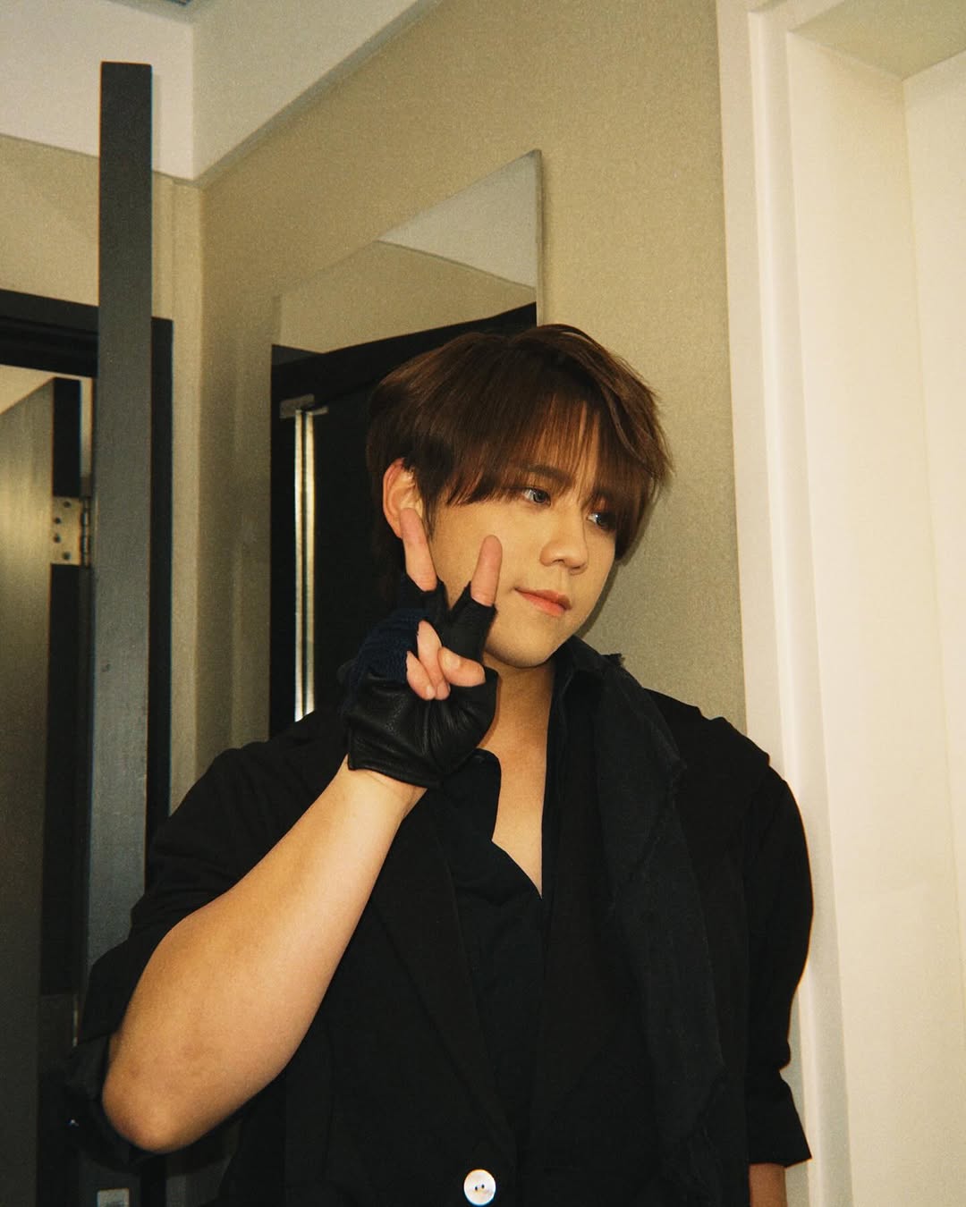 姜濤考車1 Take Pass 火速完成路試 IG報喜榮升「P牌仔」 | ezone