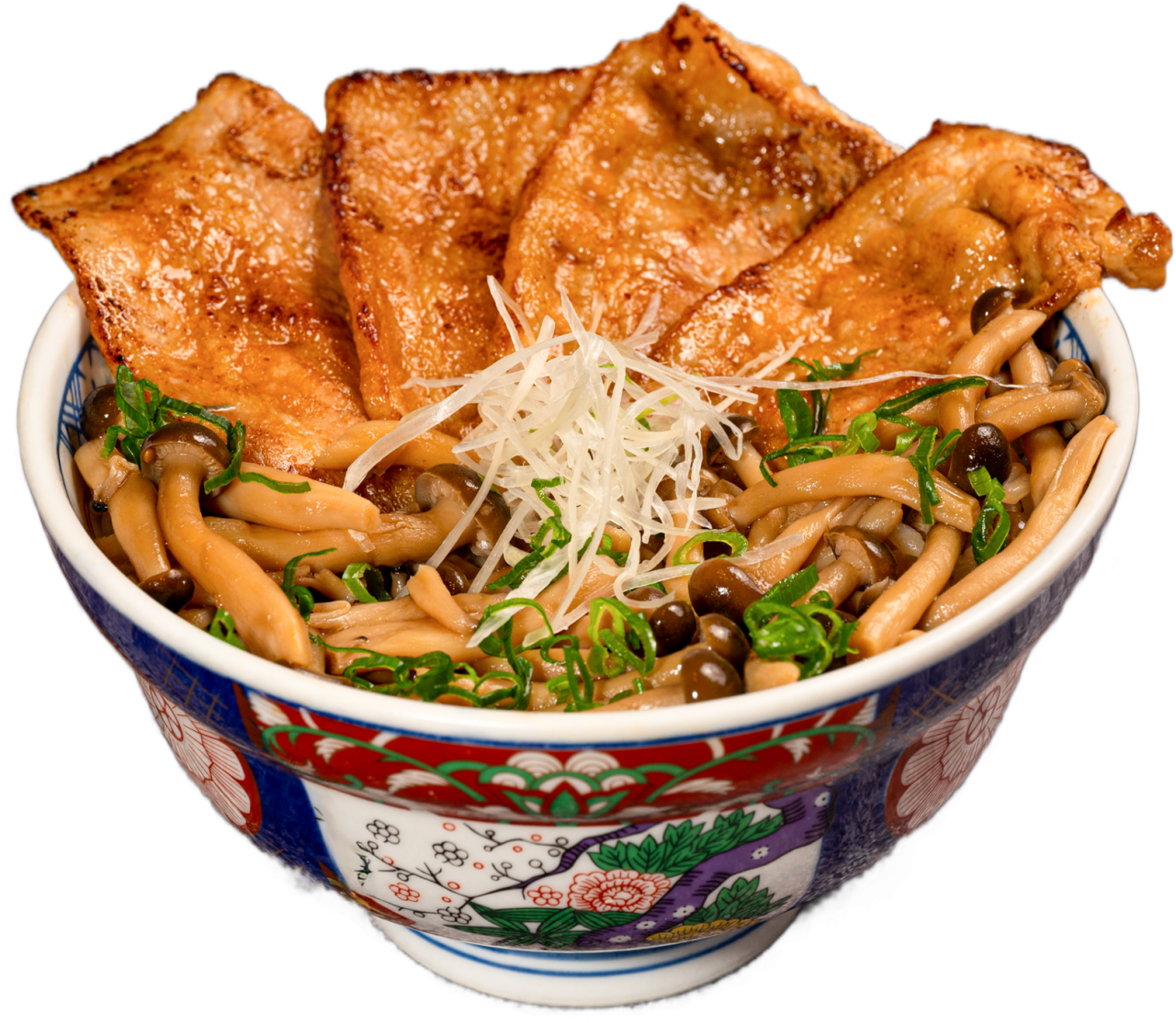 日本炙燒丼飯專門店炙‧宴Aburi-EN推全新產品 +$35限量矽膠杯蓋連$50餐飲券 | U Food