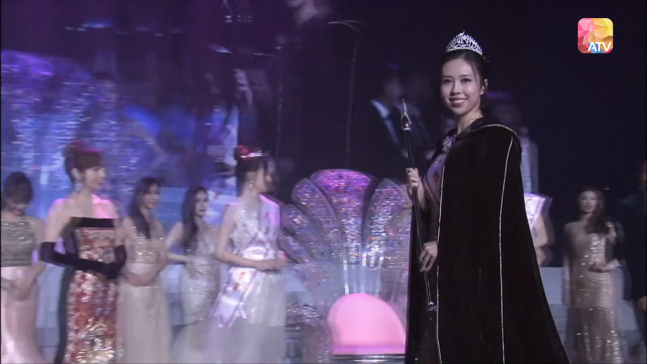 亞洲小姐2024｜亞姐完整得獎名單揭曉！有一位佳麗泳衣環節竟然三點式襯泳褲 | UHK 港生活