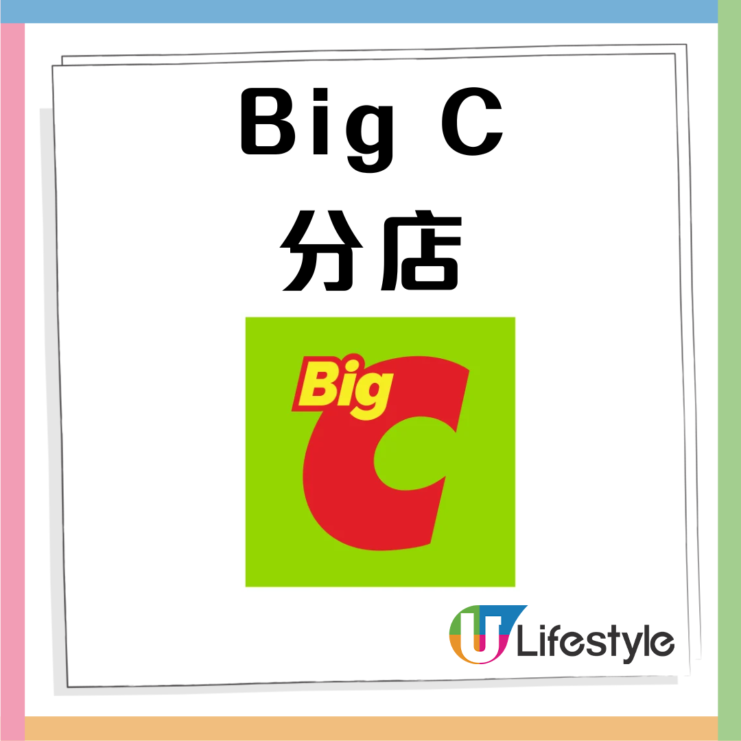 結業潮｜Big C尖沙咀旗艦店結業 官方解釋因1理由結業 附現時Big C最新分店地址 | U Food