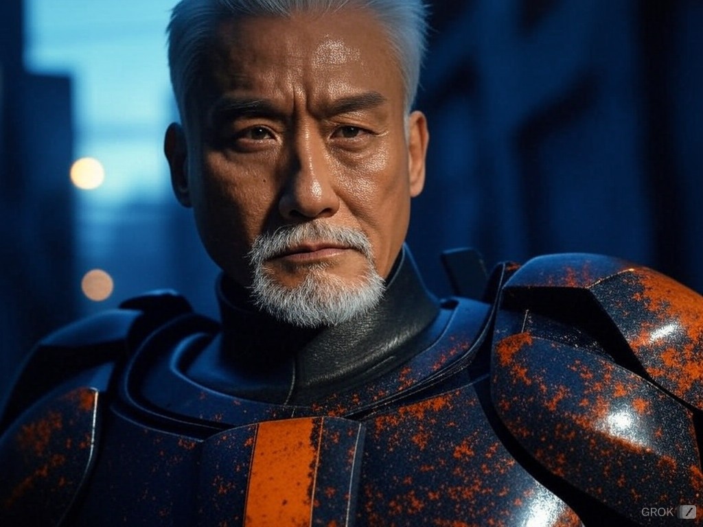 Marvel 電影拍港版唔怕無演員？ 網上流傳 AI Gen 圖勁夾 | ezone