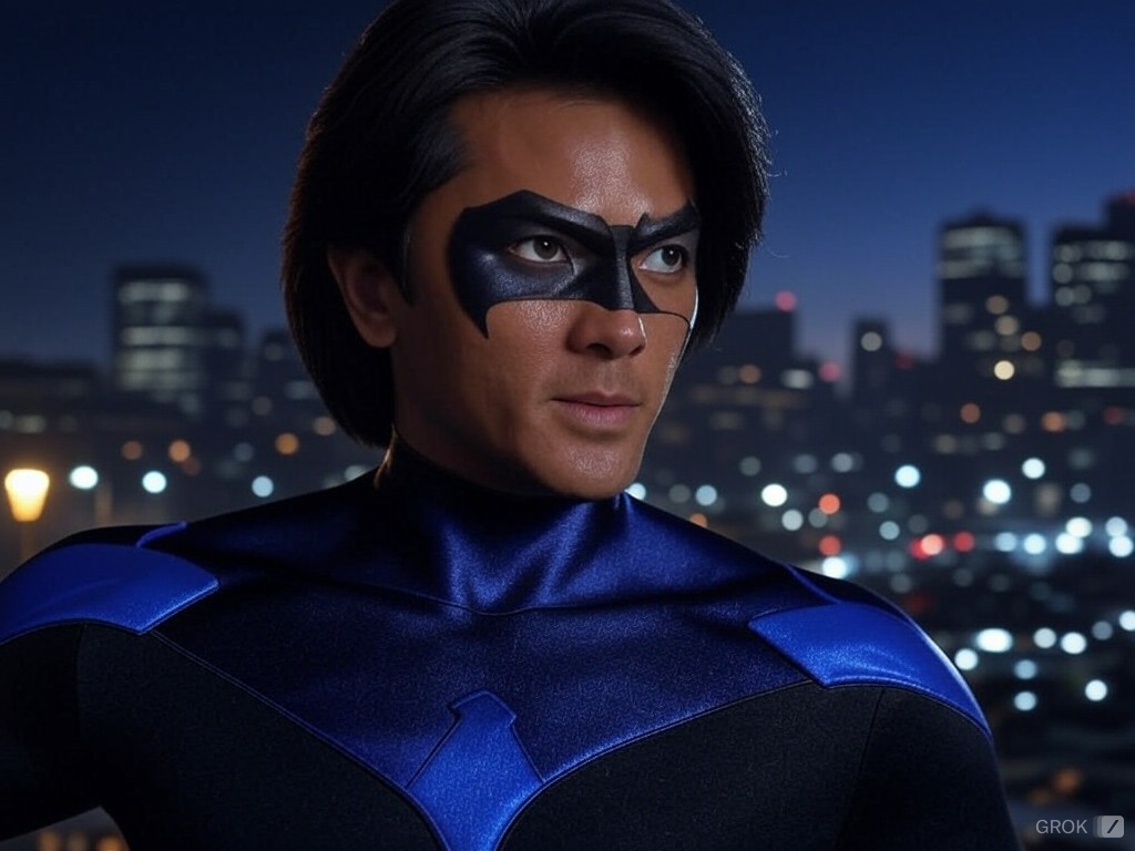 Marvel 電影拍港版唔怕無演員？ 網上流傳 AI Gen 圖勁夾 | ezone