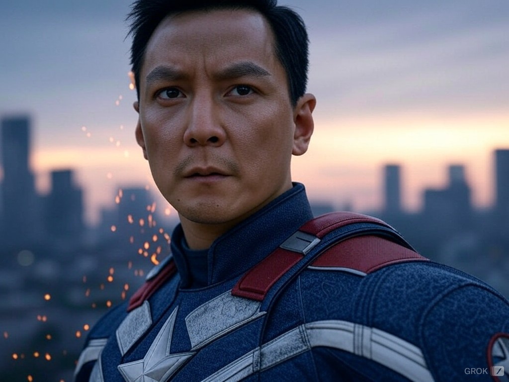 Marvel 電影拍港版唔怕無演員？ 網上流傳 AI Gen 圖勁夾 | ezone