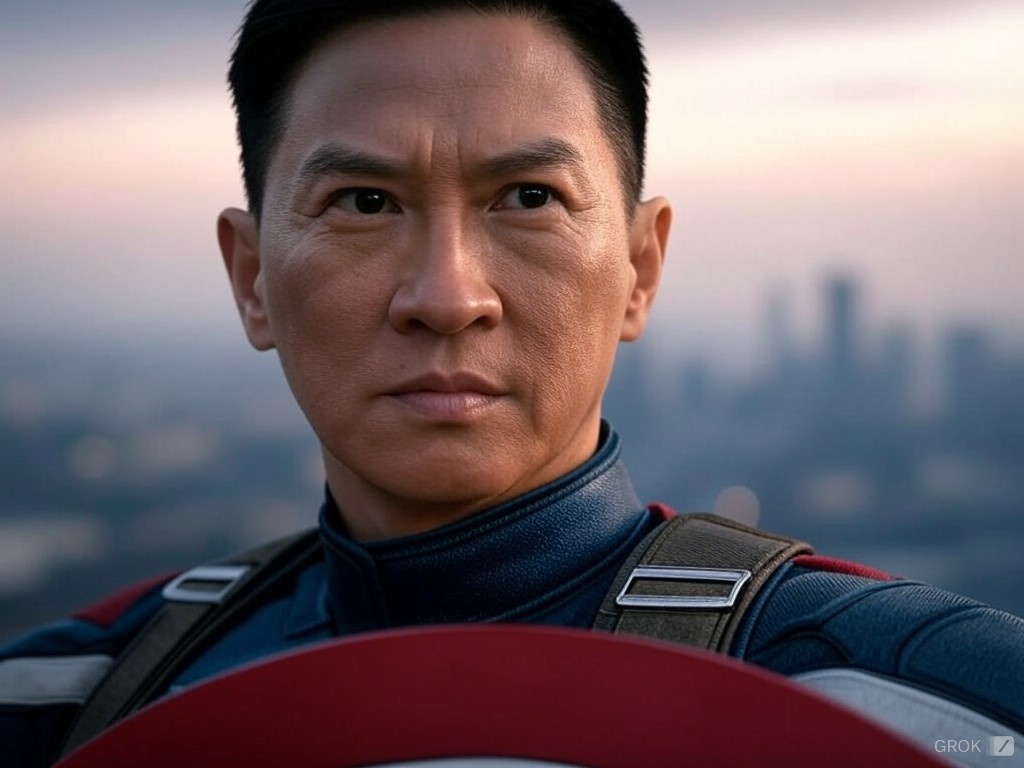 Marvel 電影拍港版唔怕無演員？ 網上流傳 AI Gen 圖勁夾 | ezone