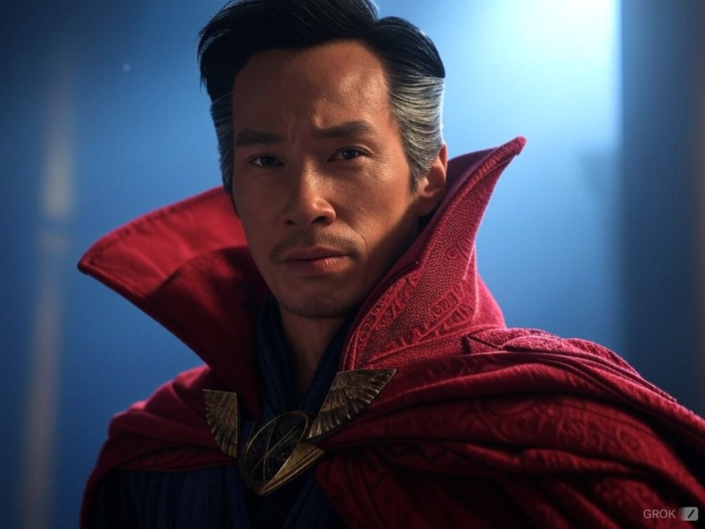 Marvel 電影拍港版唔怕無演員？ 網上流傳 AI Gen 圖勁夾 | ezone