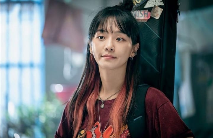 魷魚遊戲2姜霞狙擊手｜朴圭瑛「Netflix女兒」5大代表作！車銀優組CP演技自然狂圈粉 | UHK 港生活