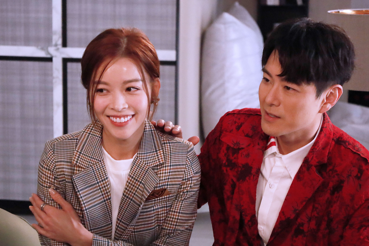 奔跑吧勇敢的女人們結局｜1-20集大結局TVB全劇透！每集劇情預告即時更新 | UHK 港生活