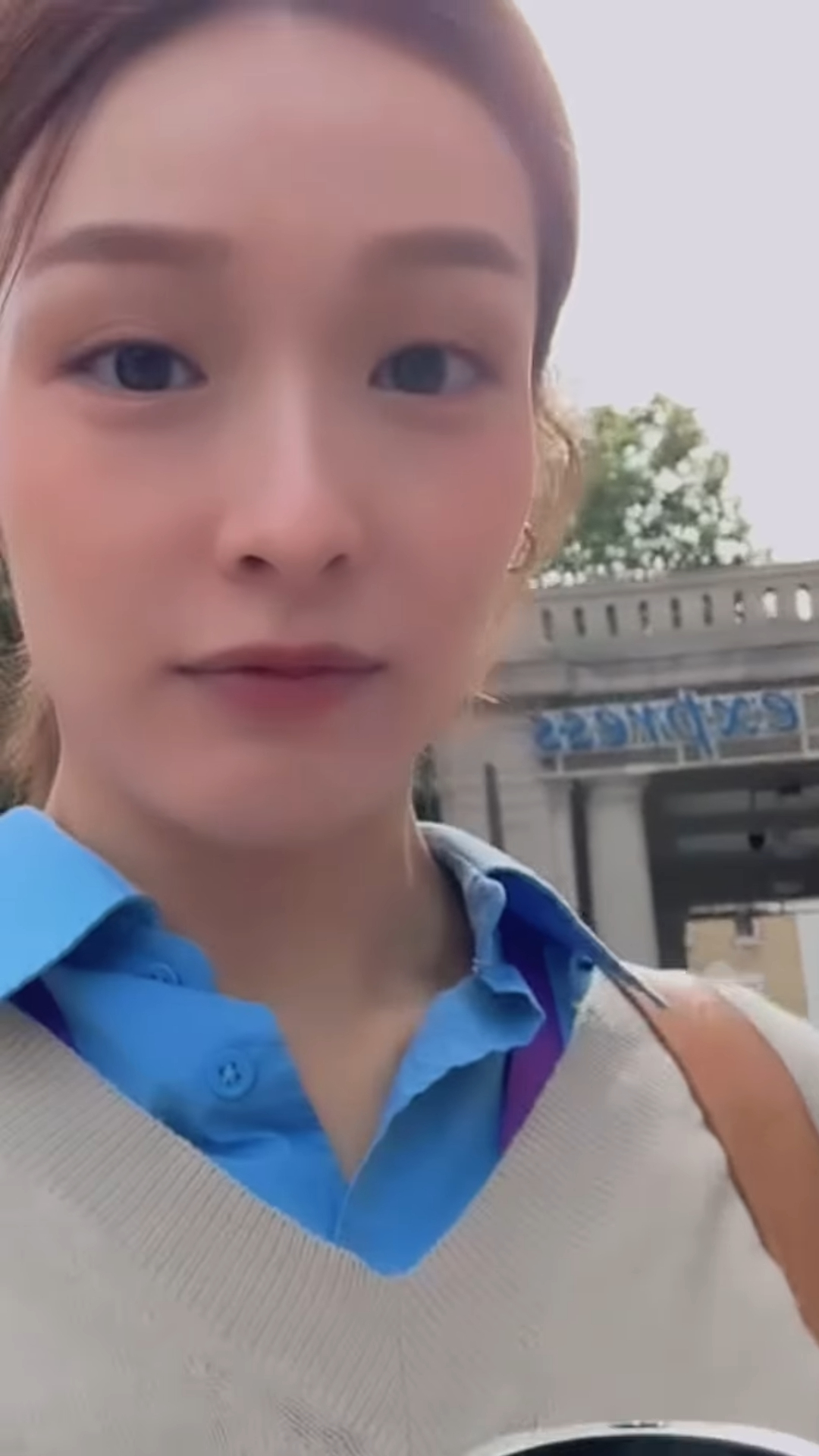 李佳芯2025年首發文默認離巢TVB？IG公開學生證：「以新的身份」 | UHK 港生活