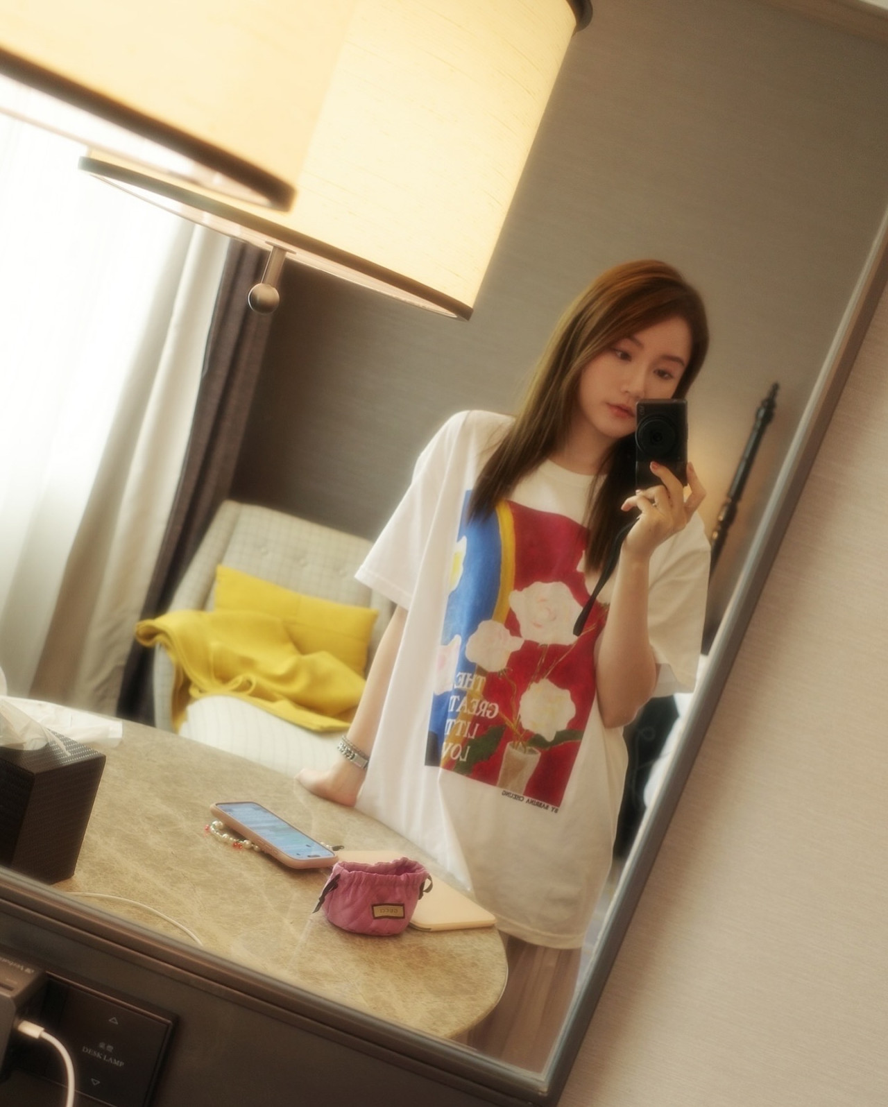 叱咤樂壇頒獎典禮2024｜陳考威台上宣布結婚娶Yanny陳穎欣 拍拖近8年曾爆爭仔風波 | UHK 港生活