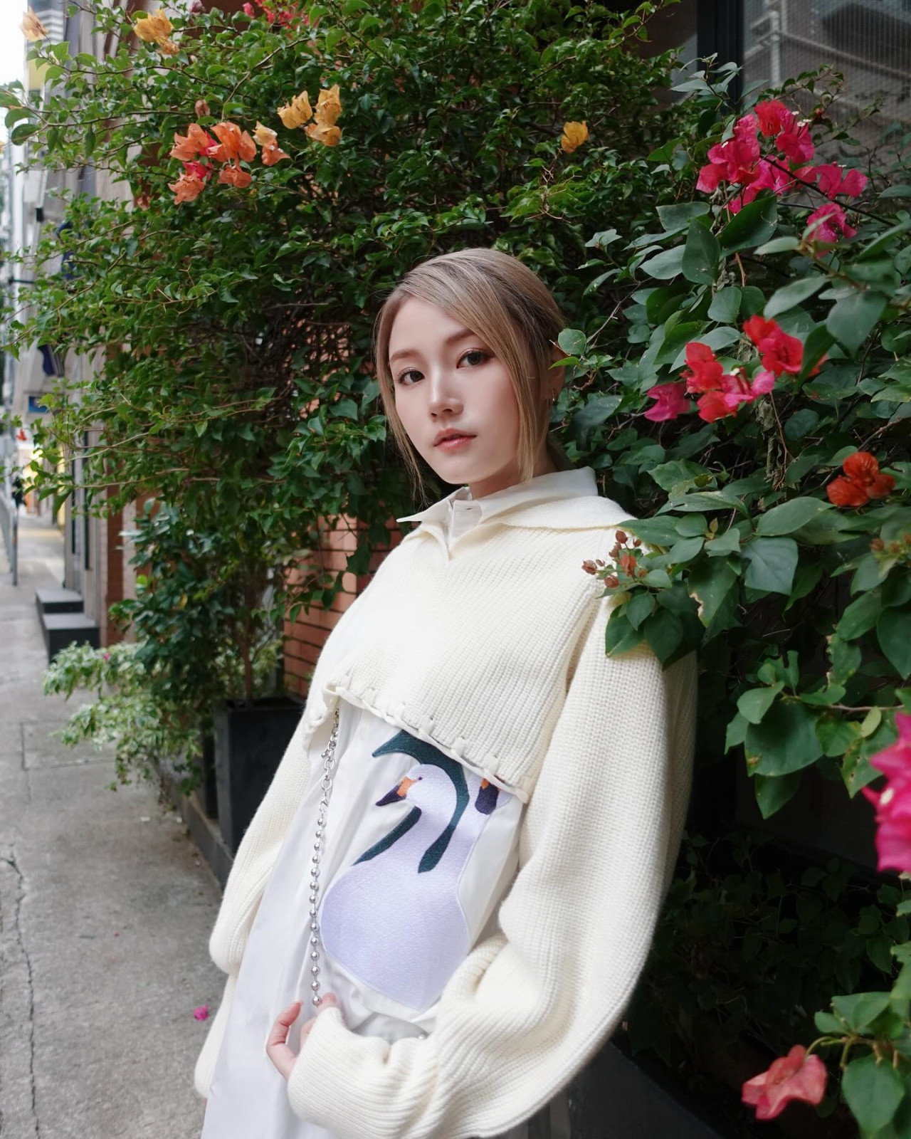 叱咤樂壇頒獎典禮2024｜陳考威台上宣布結婚娶Yanny陳穎欣 拍拖近8年曾爆爭仔風波 | UHK 港生活