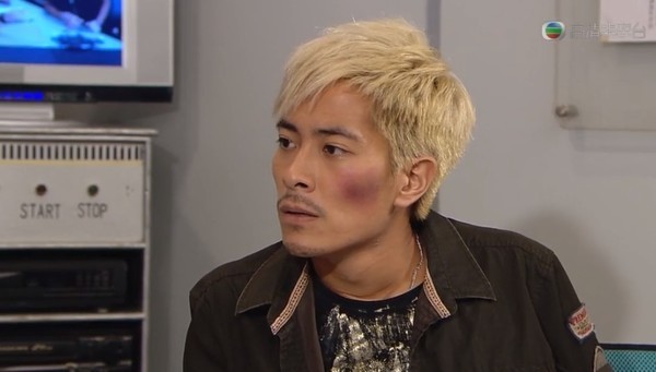 40歲前TVB小生突然宣布婚訊！激罕貼女友合照放閃：以後請多多指教 | UHK 港生活