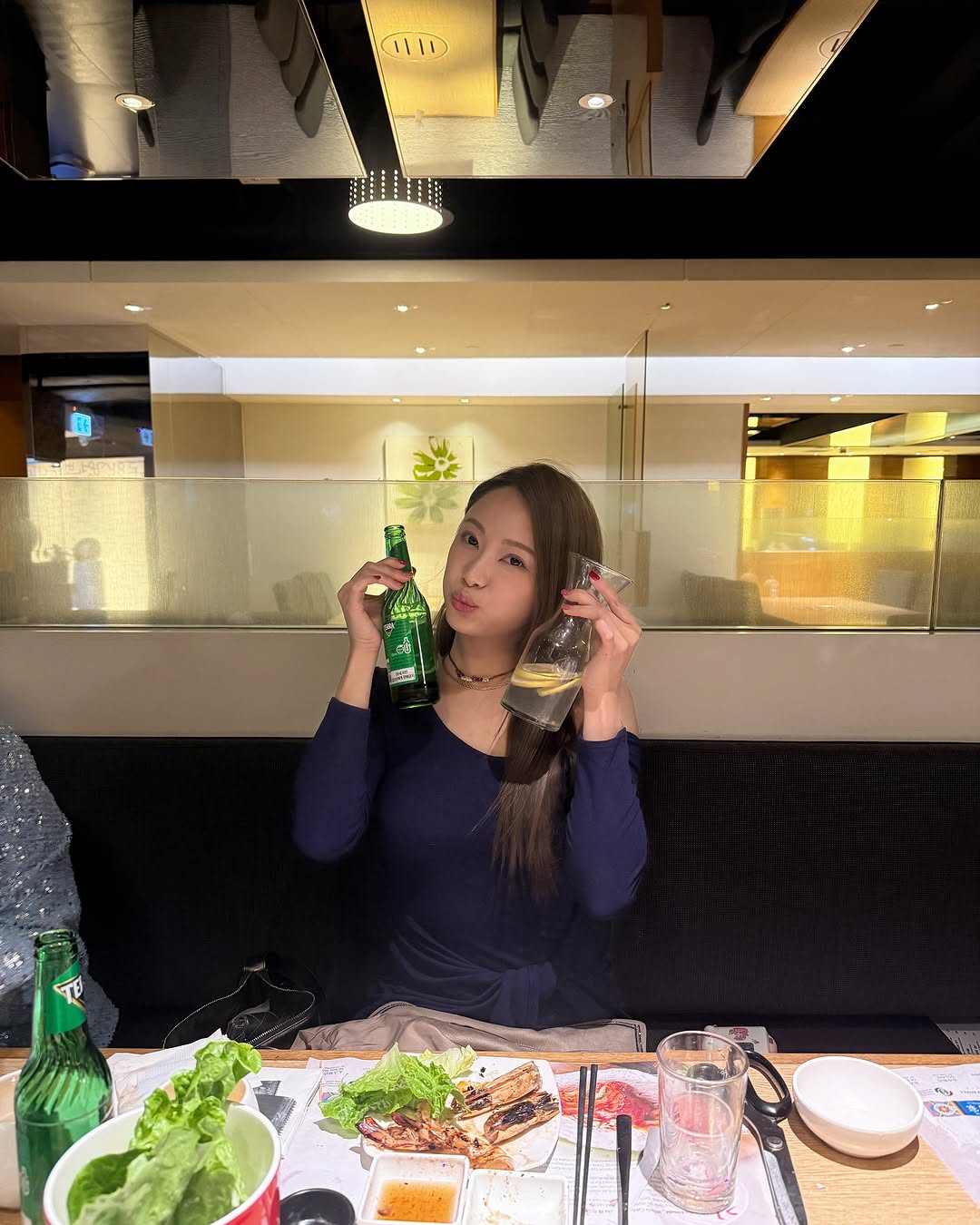 女神配對計劃｜32歲葉蒨文Sophie身份背景大起底！單親家庭長大 學霸身份好猛料 | UHK 港生活