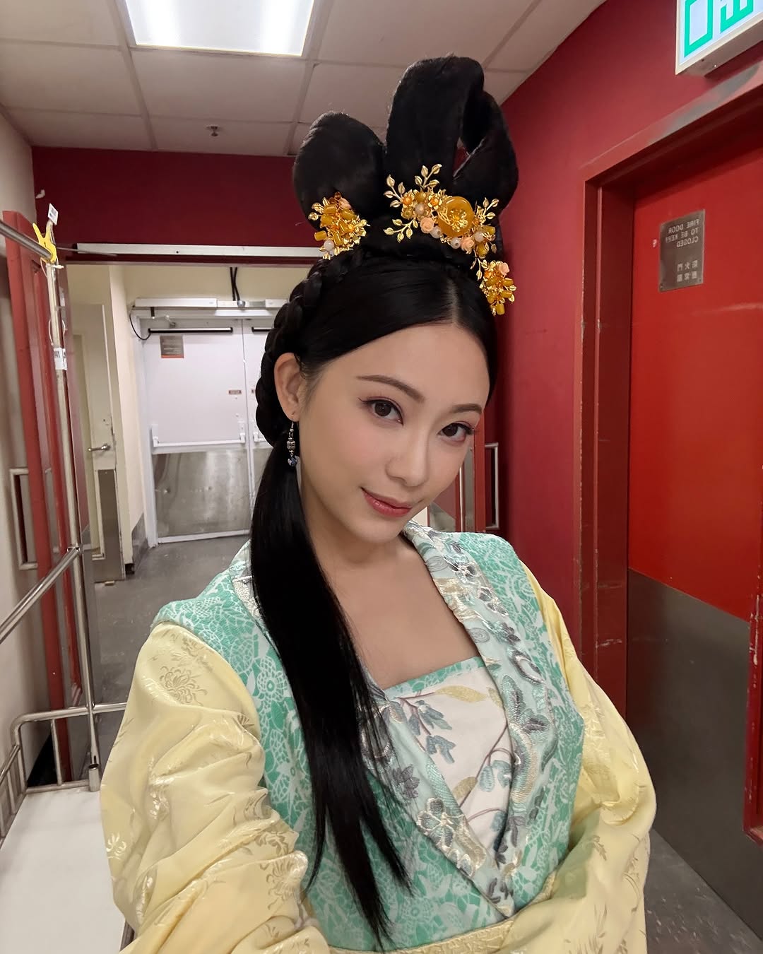 女神配對計劃｜32歲葉蒨文Sophie身份背景大起底！單親家庭長大 學霸身份好猛料 | UHK 港生活