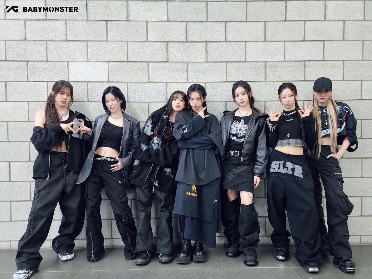 香港麥當勞即將聯乘BABYMONSTER！首度公開成員問候錄音！預料呢款期間限定美食回歸？ | UHK 港生活