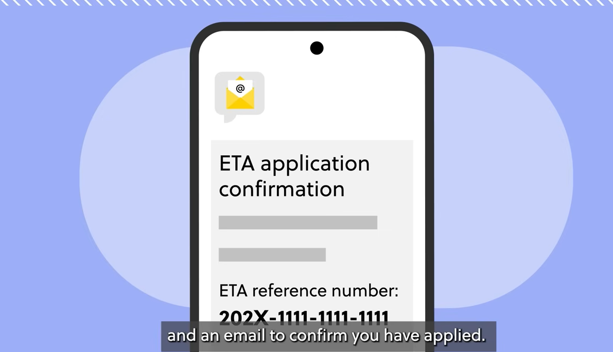 eTA懶人包2025｜香港特區護照申請電子旅行證/觀光簽證 附各地區申證步驟/費用 | UHK 港生活