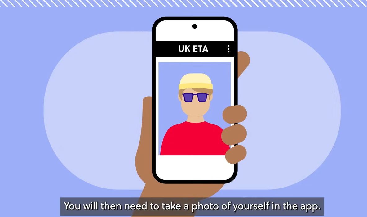 英國ETA｜香港人持BNO入境英國不需申請ETA、特區護照要申請ETA申請App官網連結 | U Travel