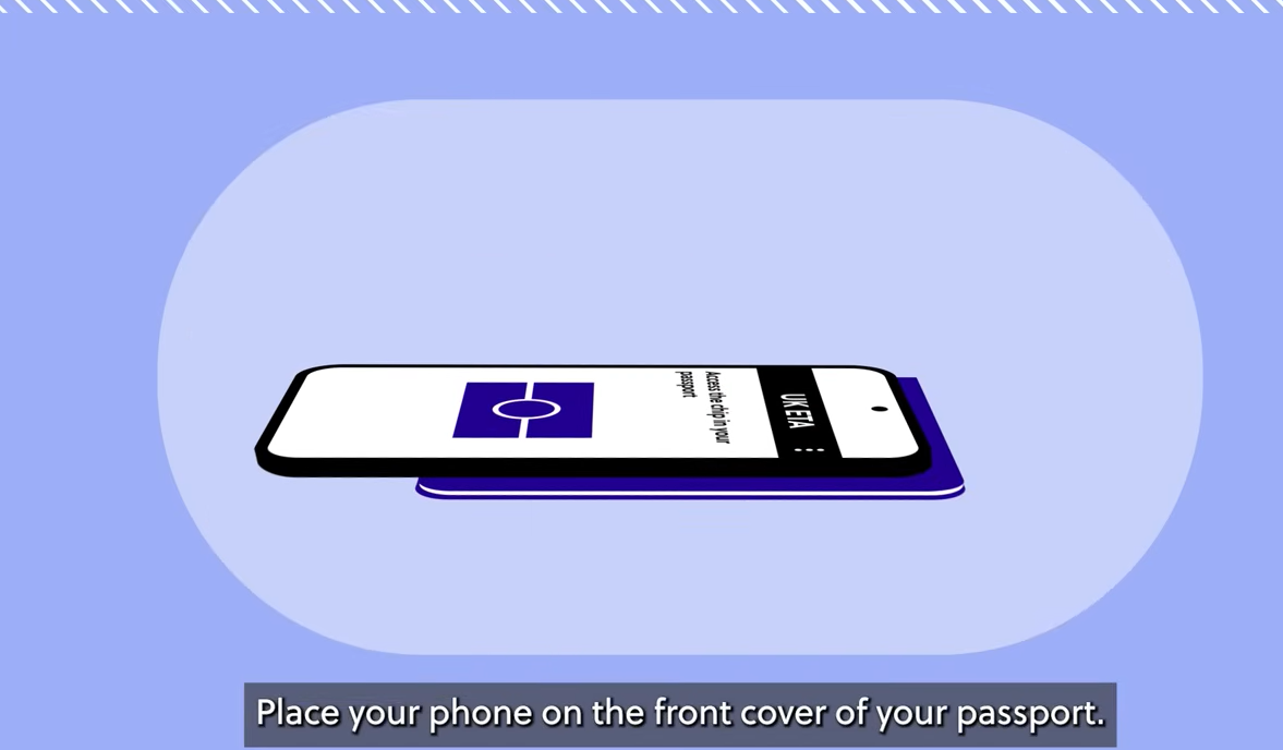 eTA懶人包2025｜香港特區護照申請電子旅行證/觀光簽證 附各地區申證步驟/費用 | UHK 港生活