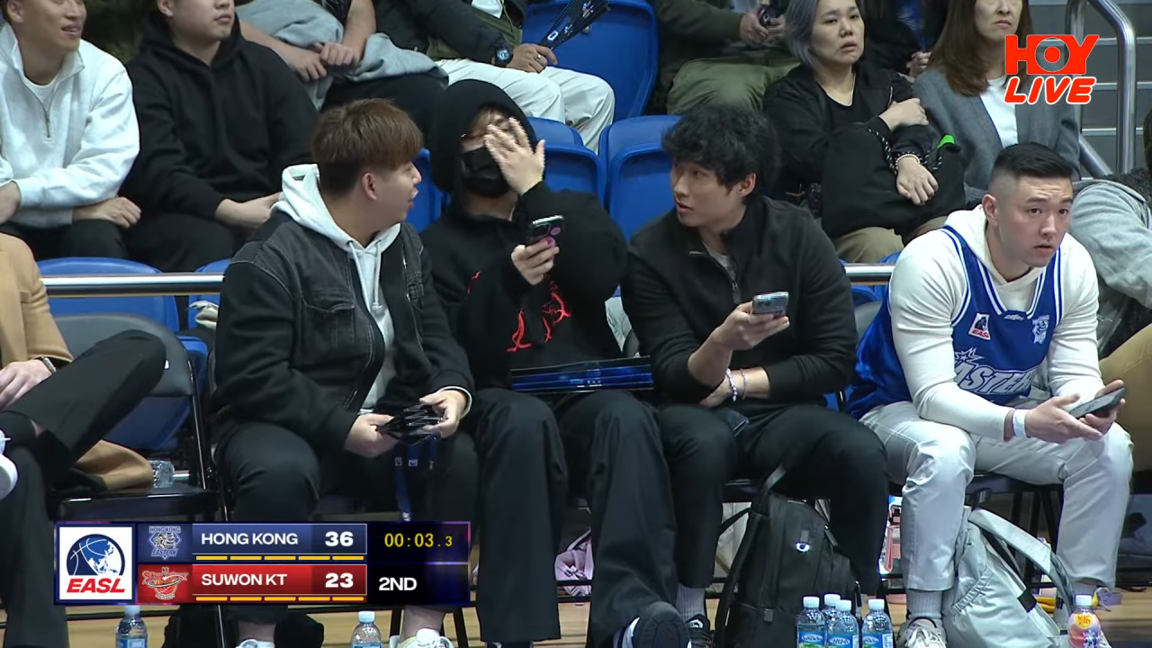 姜濤考車1 Take Pass 火速完成路試 IG報喜榮升「P牌仔」 | ezone