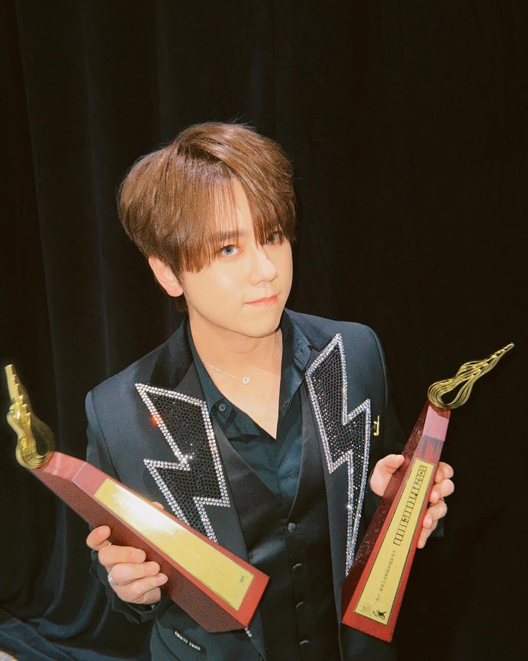 姜濤鴨脷洲考車牌1 Take Pass成功！IG貼相新手報喜宣布榮升「P牌仔」 | UHK 港生活